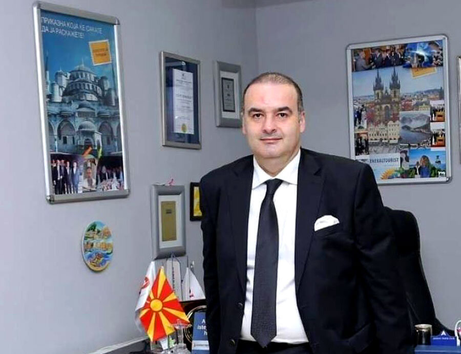 Македонија повторно им се радува на туристите од Турција, Холандија, Србија